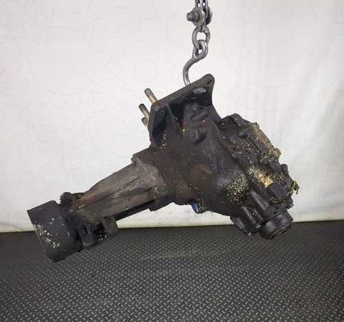 Редуктор Раздаточный кпп (раздатка) Toyota RAV 4, 2003