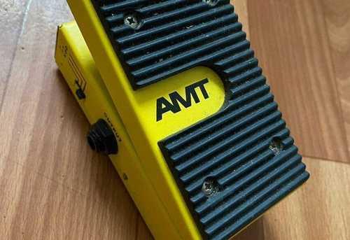 AMT LLM-2 Volume (педаль громкости)