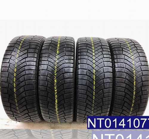 Pirelli Ice Zero FR 235/55 R19 105H