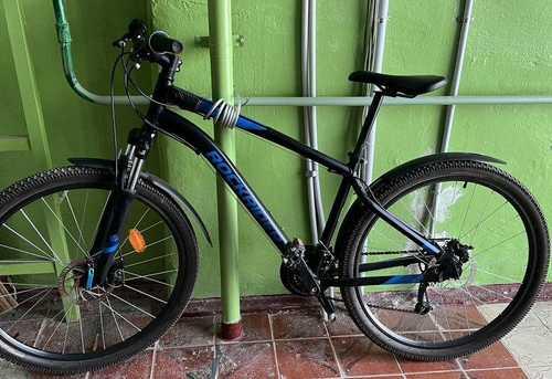 Горный велосипед B'twin Rockrider ST120 27.5"