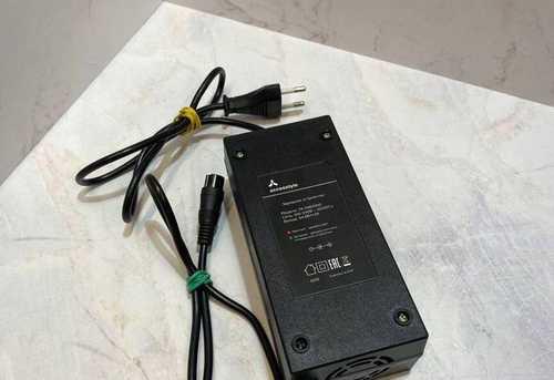 Зарядное устройство для Kugoo M4 (48827)