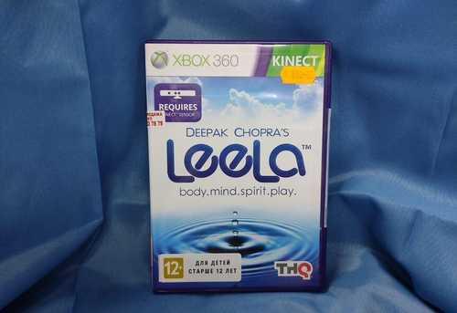Deepak Chopra's Leela Xbox 360