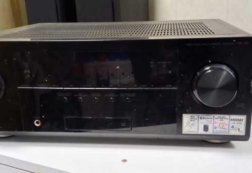 Ресивер pioneer vsx-821