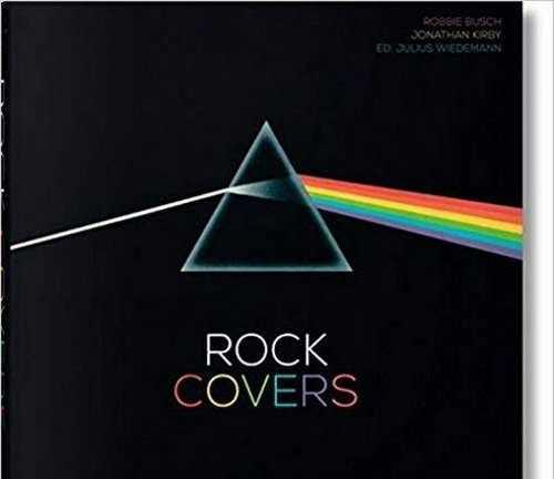 Rock covers