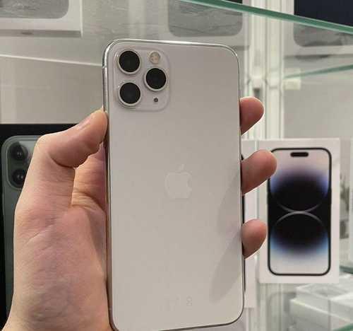 iPhone 11 Pro, 256 ГБ