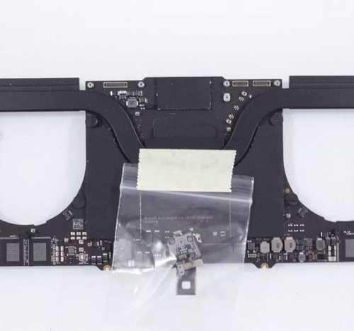 A2779 MacBook Pro 2023 m2/16 плата