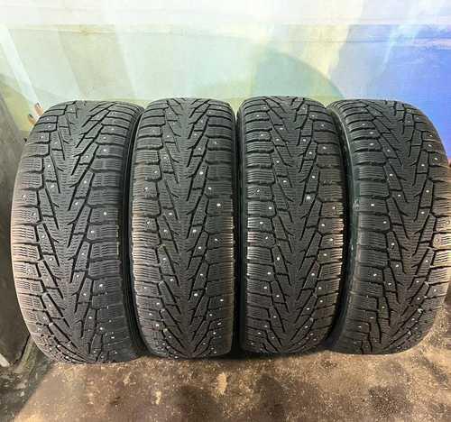 Nokian Tyres Hakkapeliitta 7 SUV 235/55 R19 105T