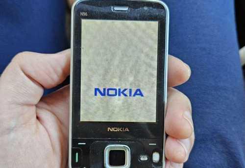 Телефон Nokia N92