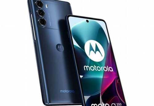 Motorola Moto Edge S30, 12/512 ГБ