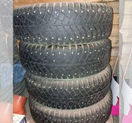 КАМА Кама-515 215/65 R16