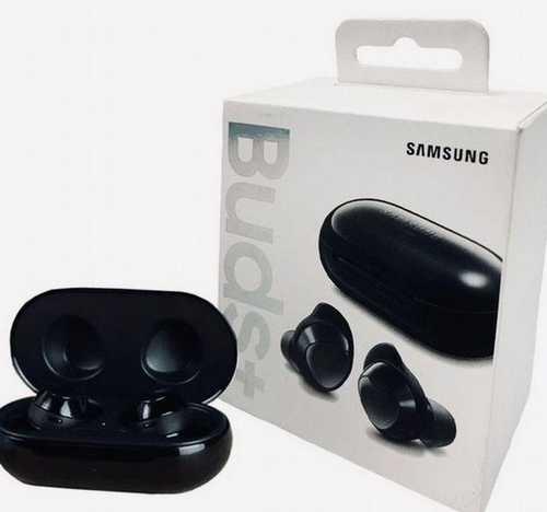 Наушники samsung buds+