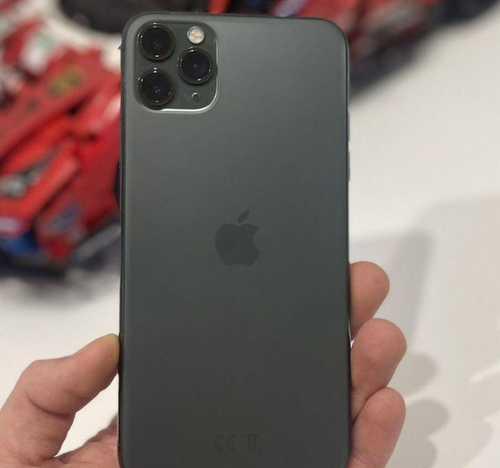 iPhone 11 Pro Max, 64 ГБ