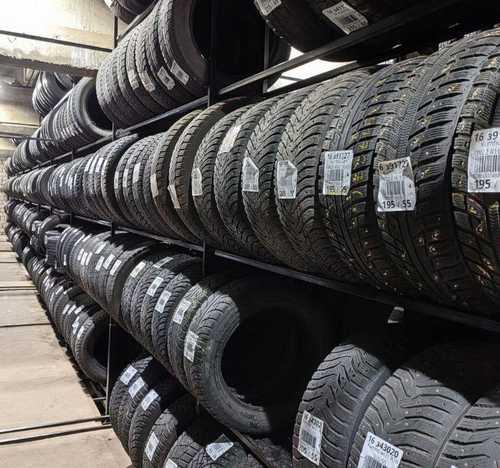 Bridgestone Dueler H/P Sport 215/65 R16 98H