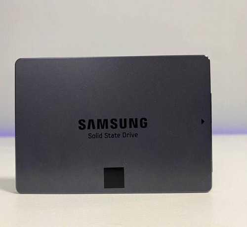 Ssd Samsung 840 evo 1 tb