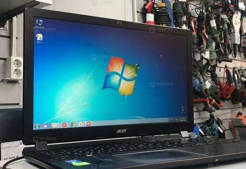 Игровой ноутбук 15.6" Acer Aspire V5-573G, 1000 ГБ, Core i5-4200U, RAM 8 ГБ, GeForce GT 750M 4 ГБ
