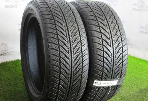 Goodyear UltraGrip 8 Performance 245/45 R18 100V