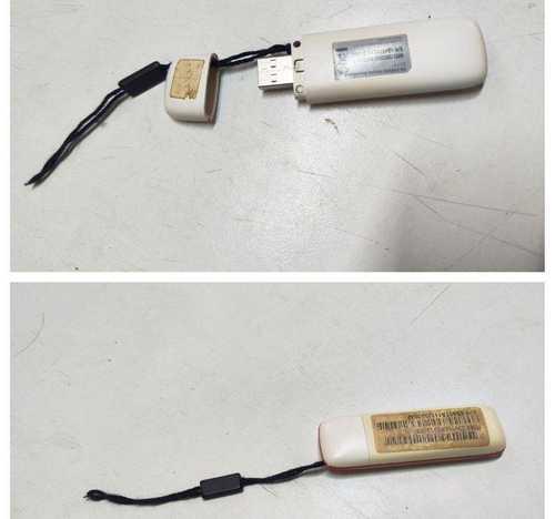 Usb модем 3g huawei Е171 б/у