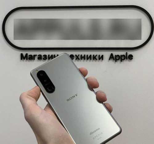 Sony Xperia 5 III, 8/128 ГБ