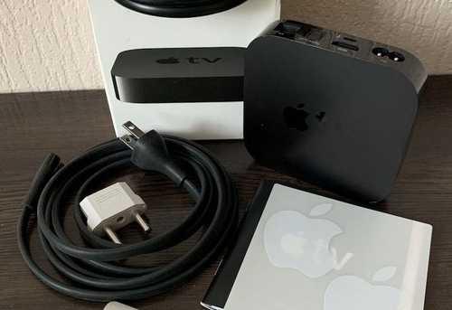 Apple TV MD199LL/A Model A 1469