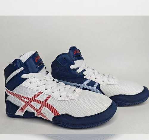 Борцовки asics matcontrol