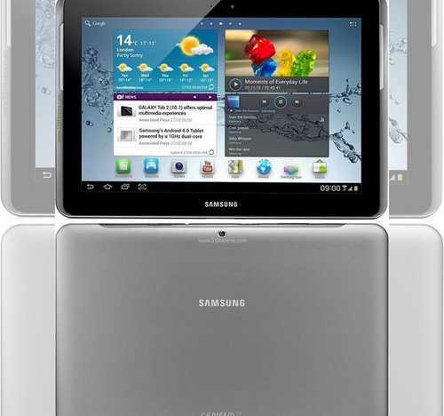 Samsung galaxy gt-p5110