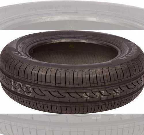 Pirelli Formula Energy 215/55 R17 94W