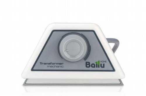 Блок управления конвектора Ballu Transformer Mecha