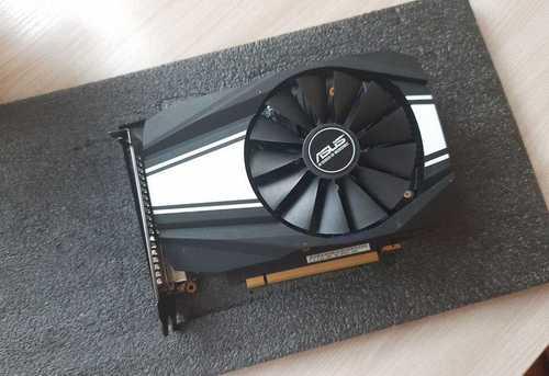 Видеокарта Asus Phoenix GeForce GTX 1650 super OC