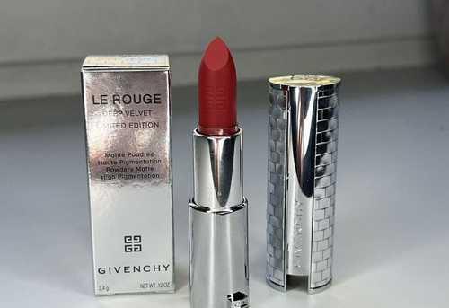 Givenchy Le Rouge 36 лимитка 2023 года