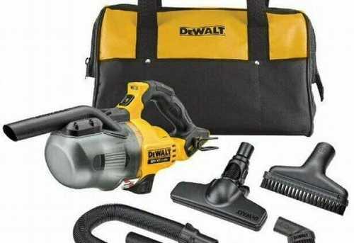 Пылесос DeWalt DCV501LN-XJ