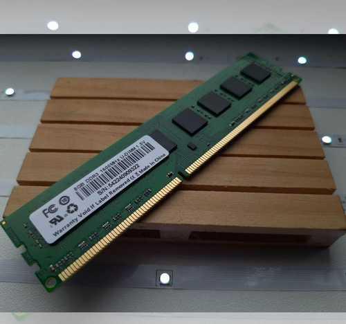 Оперативная память ddr3 8 gb