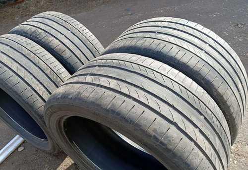 Continental ContiSportContact 5 295/40 R22