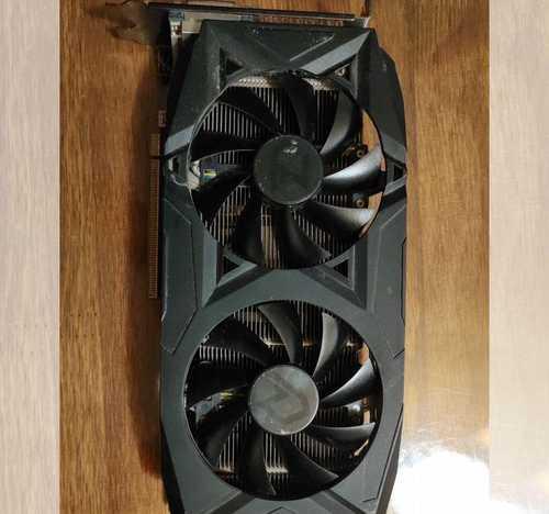 Видеокарта rx580 8gb