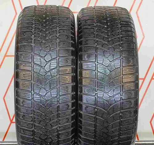 Firestone Destination Winter 235/55 R18 104H