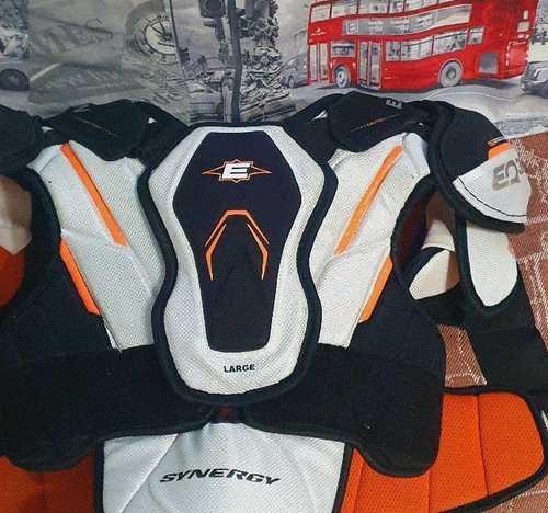 Нагрудник Easton eq 30 Sr L