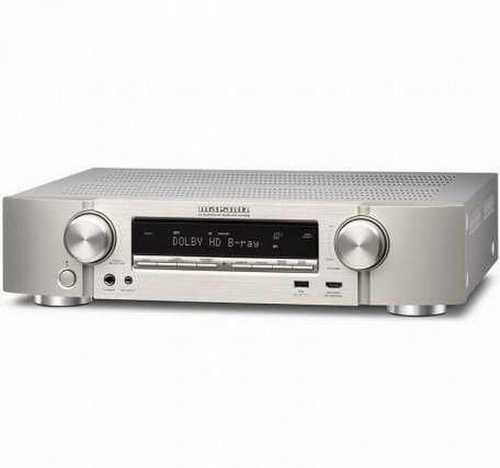 Marantz NR1510 золотой