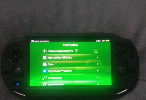 Ps vita