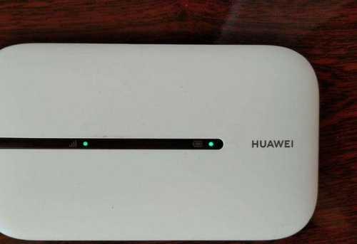 Wifi роутер Huawei. Модель е5576
