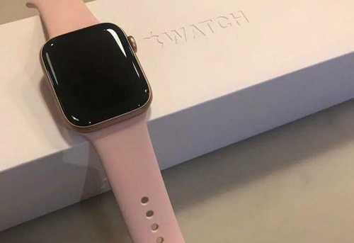 Часы apple watch 40 mm