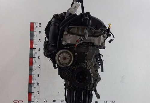 Двигатель (двс) Peugeot 207 (2006-2014) 8FS