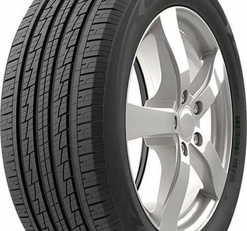 Zmax Gallopro H/T 225/55 R18 98H