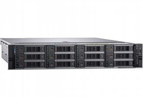 Сервер Dell PowerEdge R540 516509