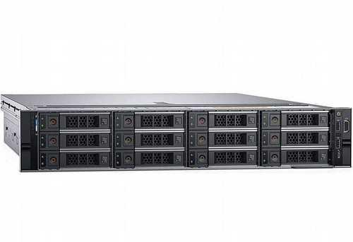 Сервер Dell PowerEdge R540 516509