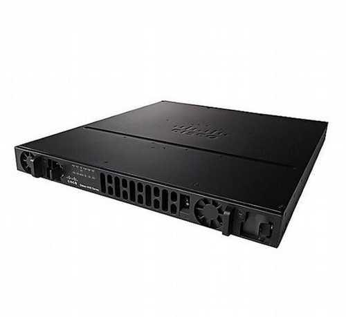 Маршрутизатор Cisco ISR4431/K9 122769