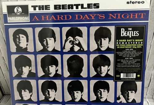 Винил The Beatles - A Hard Day's Night