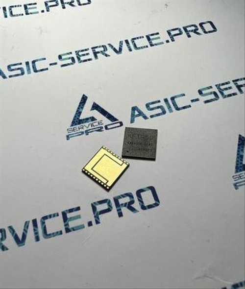 Чип KF1950 Whatsminer