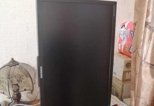 Монитор Samsung SyncMaster F2380