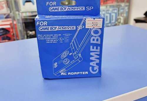 Блок Питания Game Boy