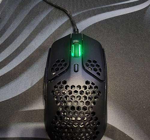 Игровая мышь HyperX Pulsefire Haste