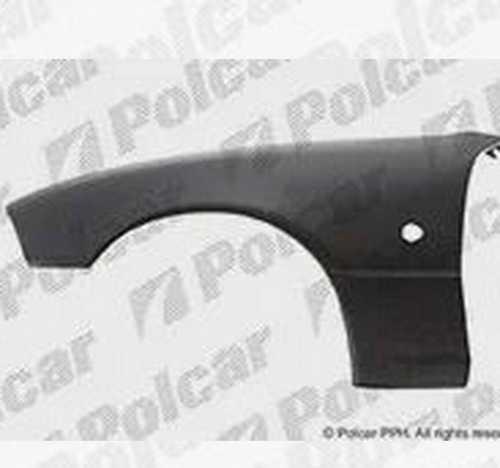 Крыло переднее для mazda MX-5 (NA) 09.89-04.98